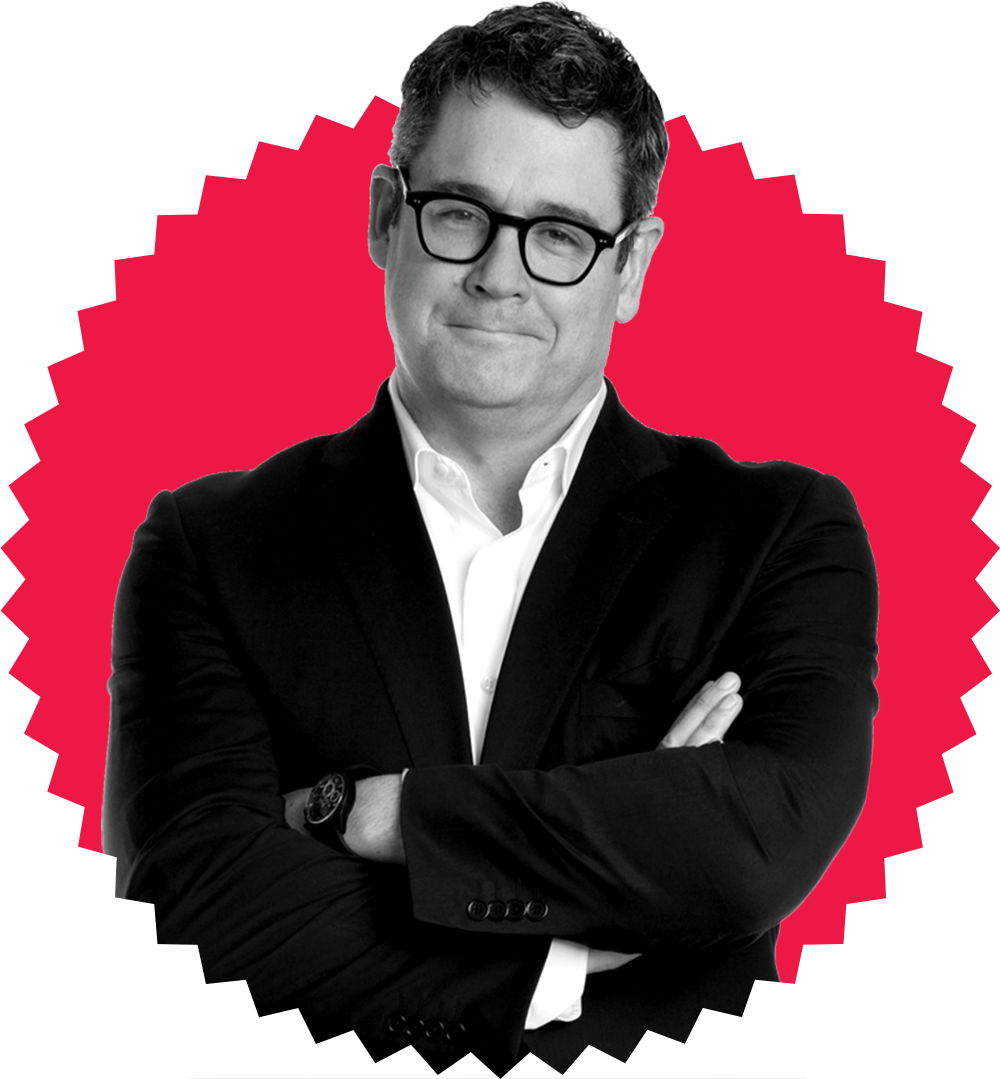MiniMBA in Marketing with Mark Ritson