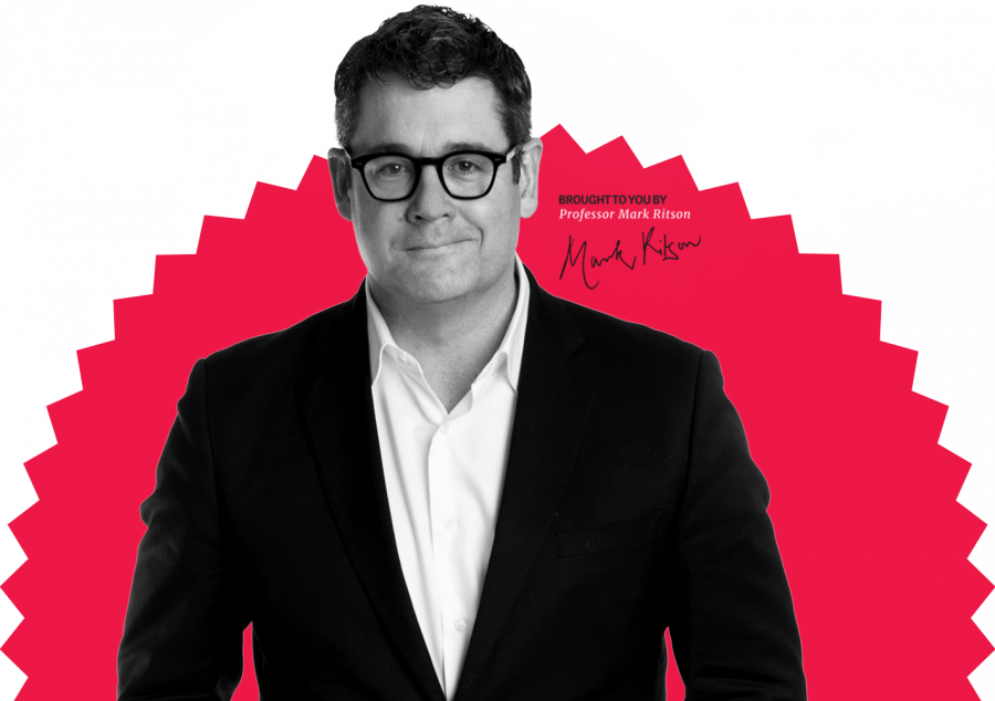 Ritson’s recession playbook - MiniMBA online courses with Mark Ritson