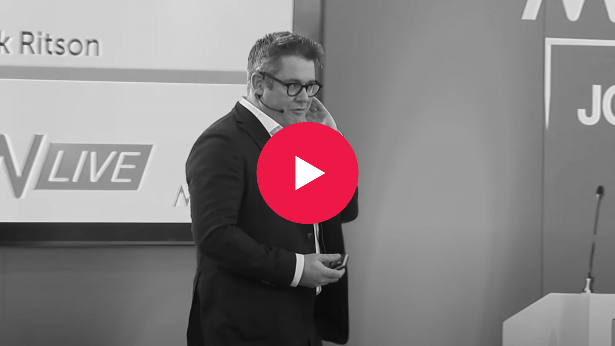 Mark Ritson on what does and doesn’t matter in marketing - MiniMBA ...