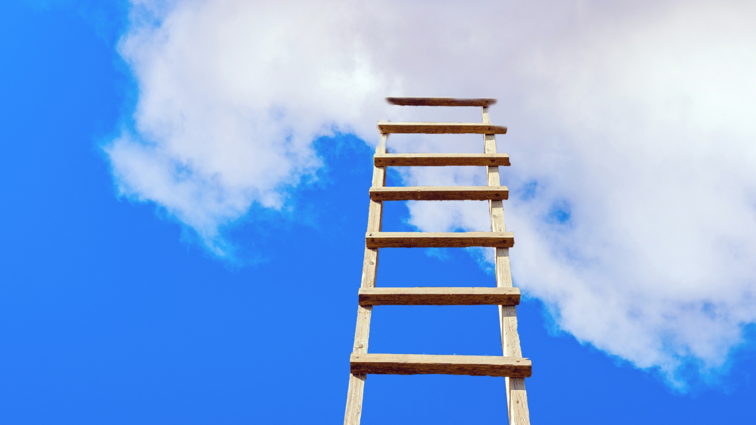 Climbing the benefit ladder: How far is too far? - MiniMBA online ...