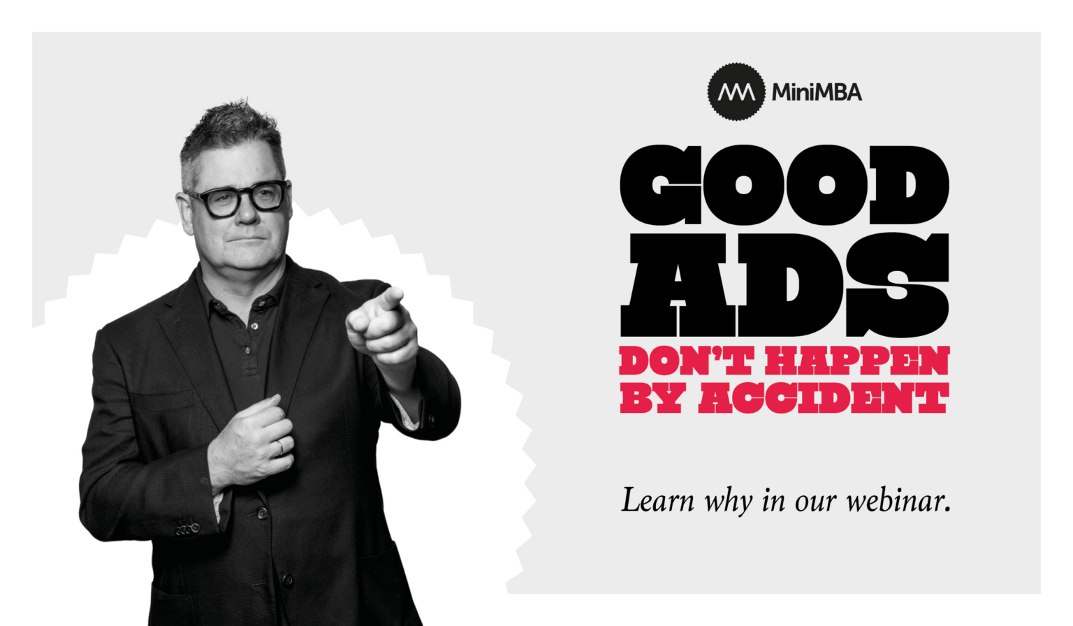 Author: Lucy Bamber - MiniMBA online courses with Mark Ritson