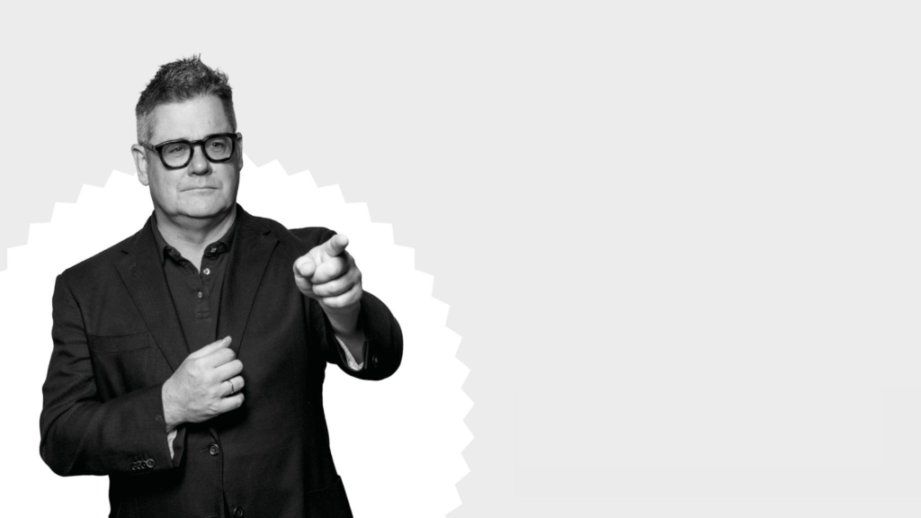 Mark Ritson’s Five Steps to Proper Advertising - MiniMBA online courses ...